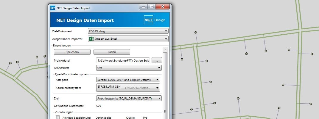 NET Design | TKI Software